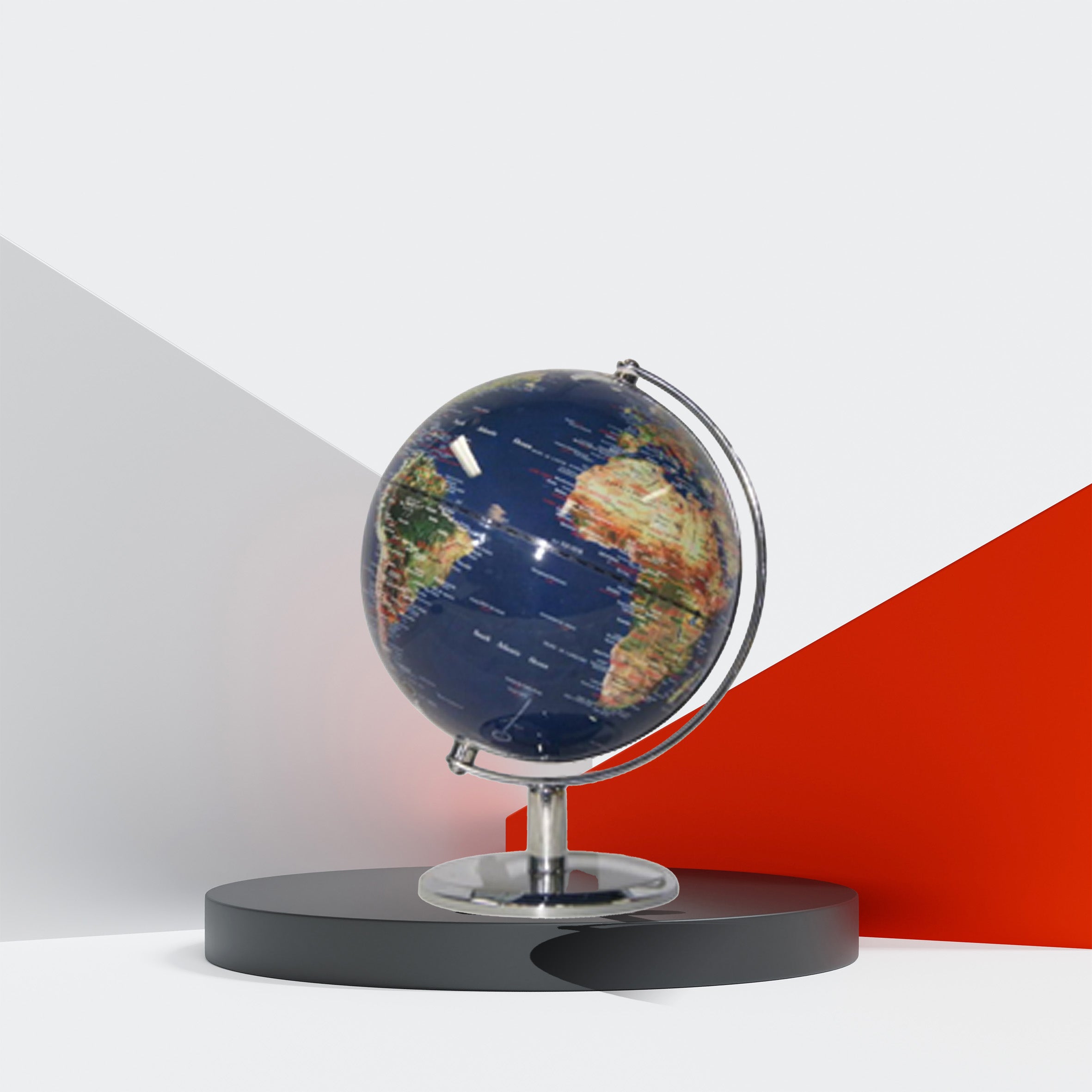 Desk Globes – Page 3 – Globe Shop