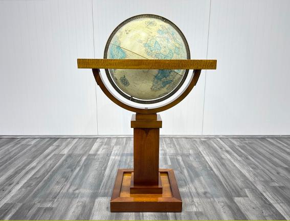 Floor Globes – Globe Shop