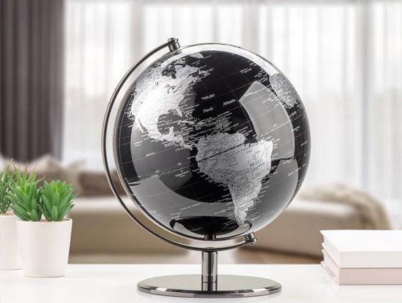 Globe Shop - Australia's largest retailer of globes - we ship direct