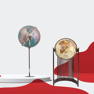 Globe Shop - Australia's largest retailer of globes - we ship direct