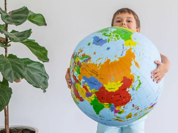 Inflatable Globes – Globe Shop