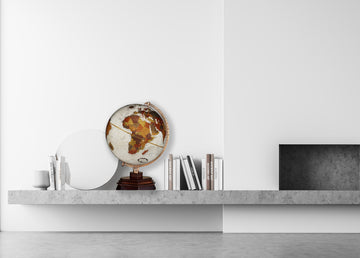 Globe Shop - Australia's largest retailer of globes - we ship direct